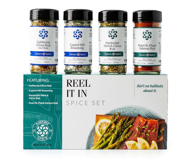 Best Spices From Savory Spice: BBQ Seasoning, Seafood Spices, and More ...