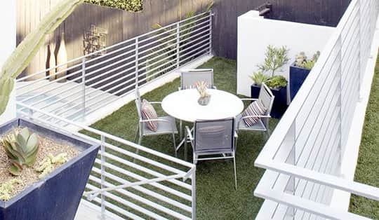 Jeff’s Top Tips for Outdoor Spaces | Apartment Therapy