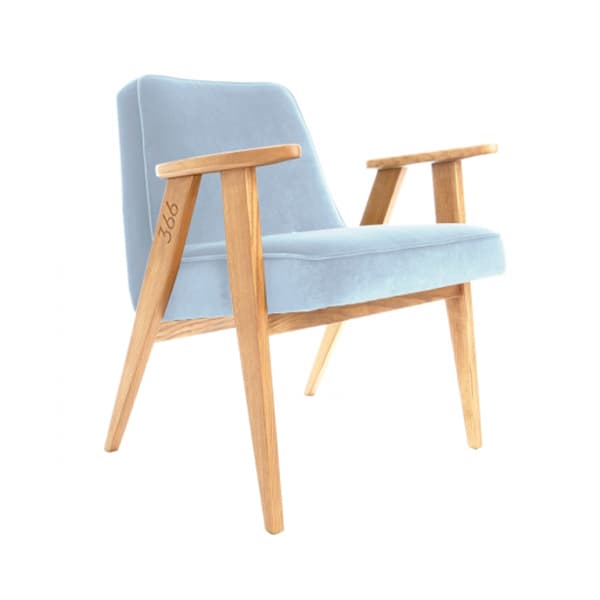 20 Spectacular Armchairs for Every Decor Style | Apartment Therapy