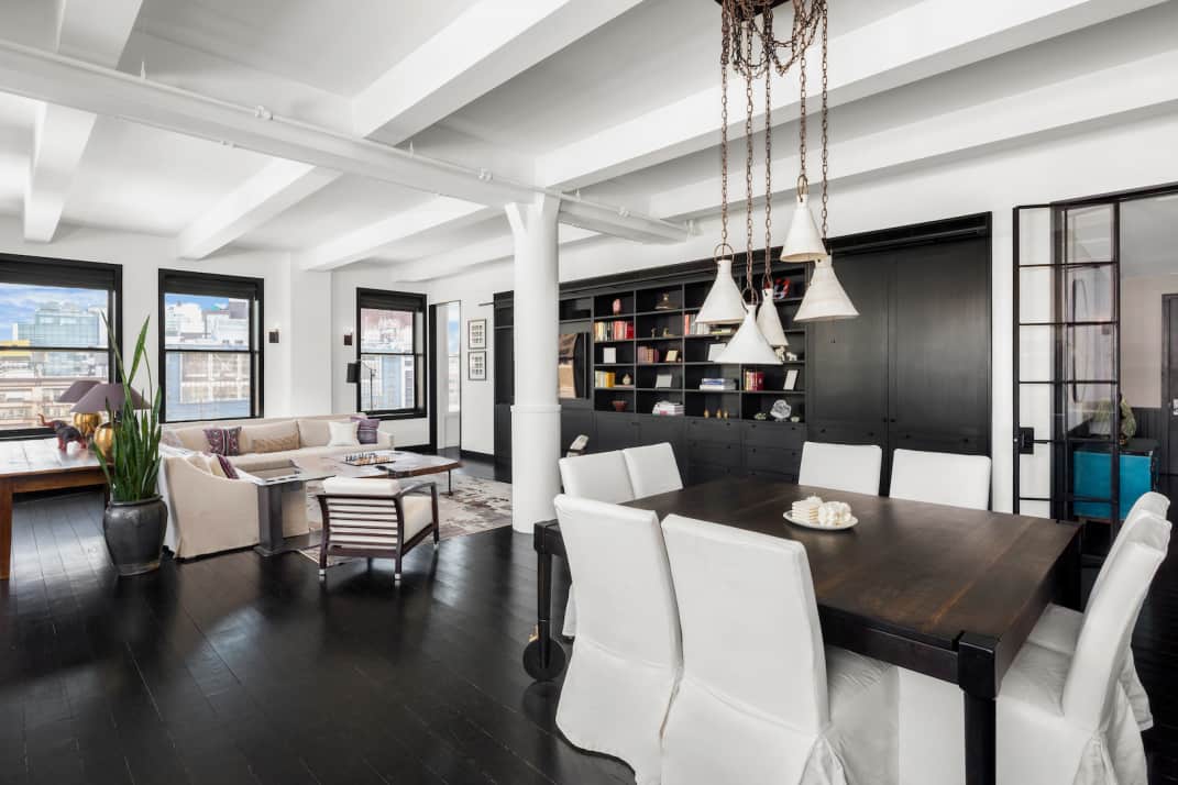 Jon Stewart’s Former NYC Penthouse Is For Sale For $20 Million ...
