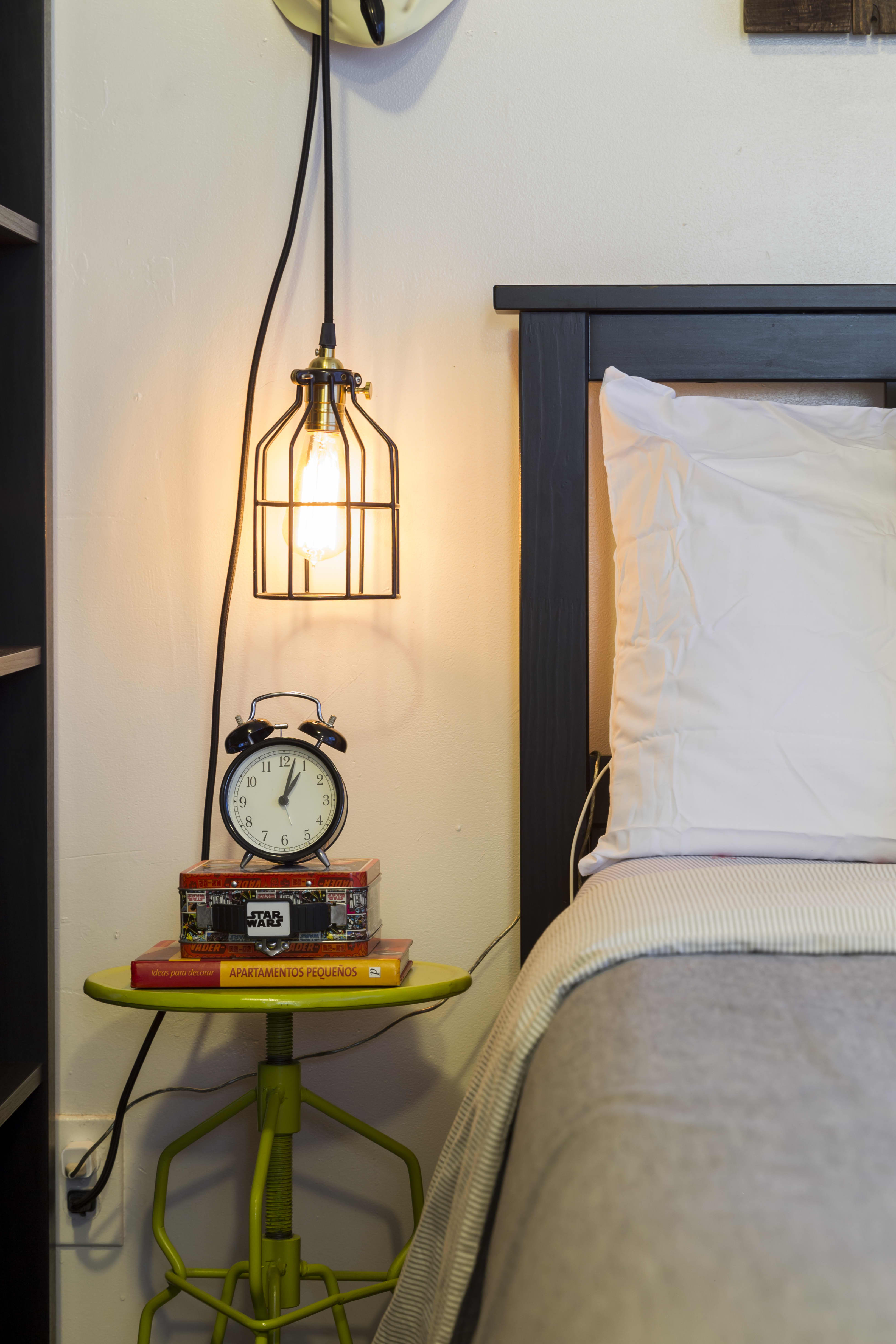 House Tour: A 365-Square-Foot Miami Studio | Apartment Therapy