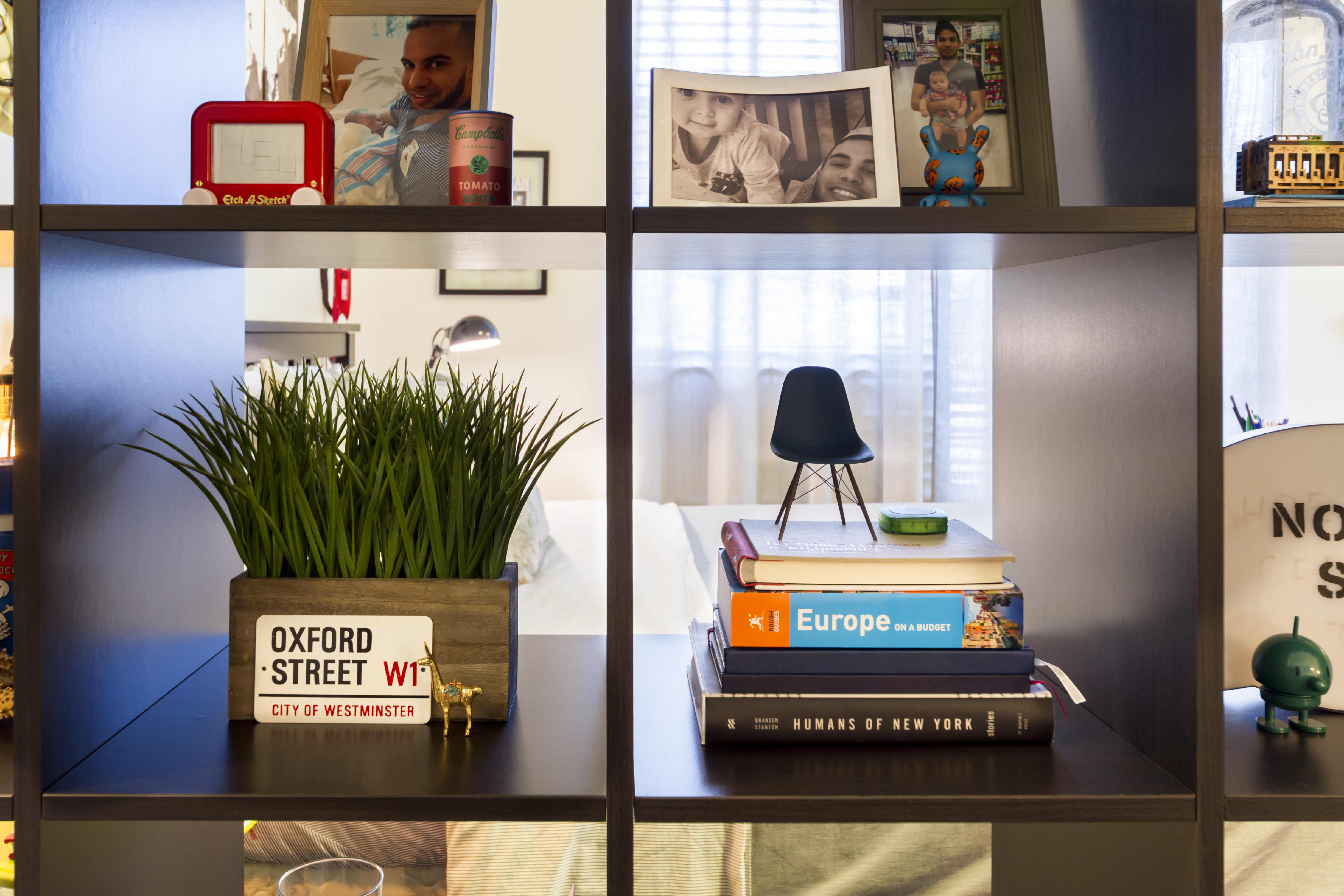 House Tour: A 365-Square-Foot Miami Studio | Apartment Therapy