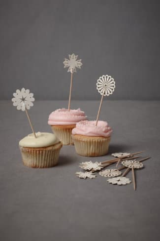 10 Pretty Party Toothpicks to Buy or DIY | Kitchn