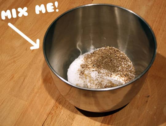 How To Salt Cure Salmon (Lox) at Home | Kitchn