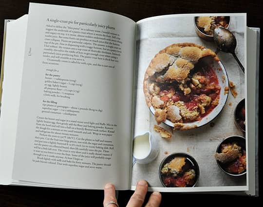 Ripe: A Cook in the Orchard by Nigel Slater | Kitchn