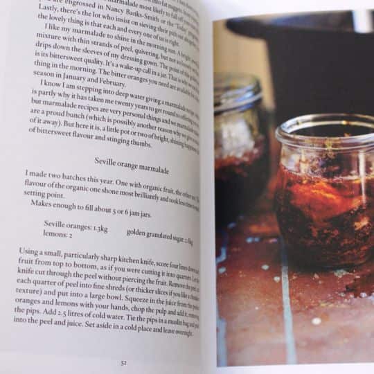 The Kitchen Diaries II by Nigel Slater | Kitchn