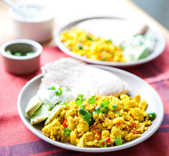 10 Breakfasts Without Grains (or Eggs) | Kitchn