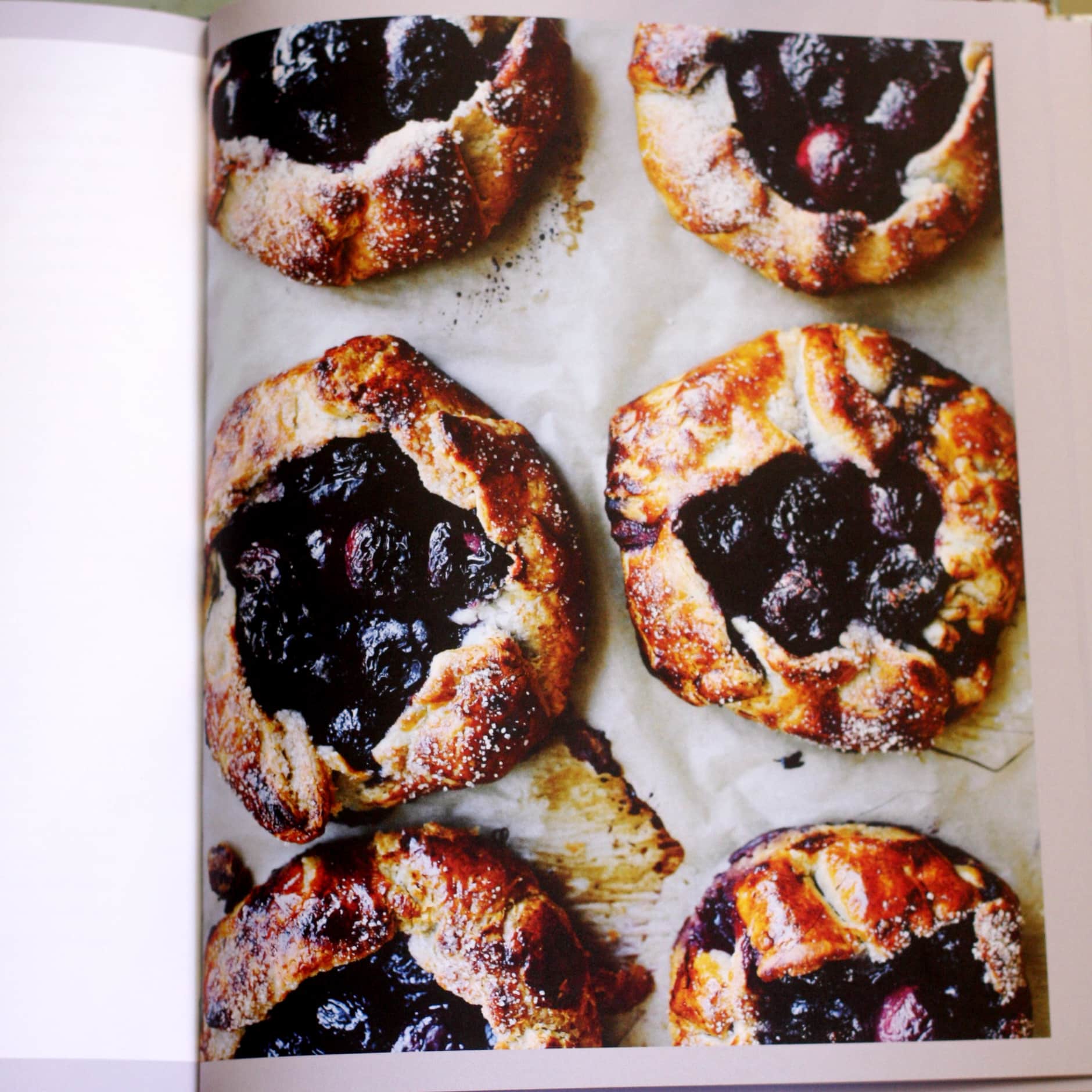 Tartine Book No. 3 by Chad Robertson | Kitchn