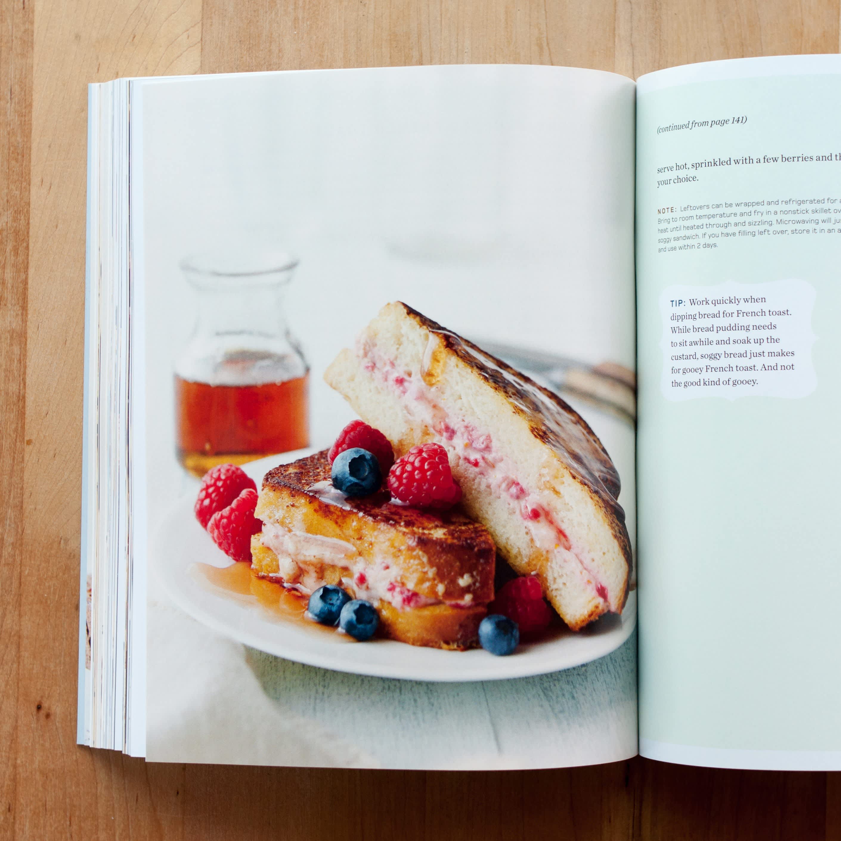 Baking Isn’t Meant to Be Perfect. Time to Get Messy. | Kitchn