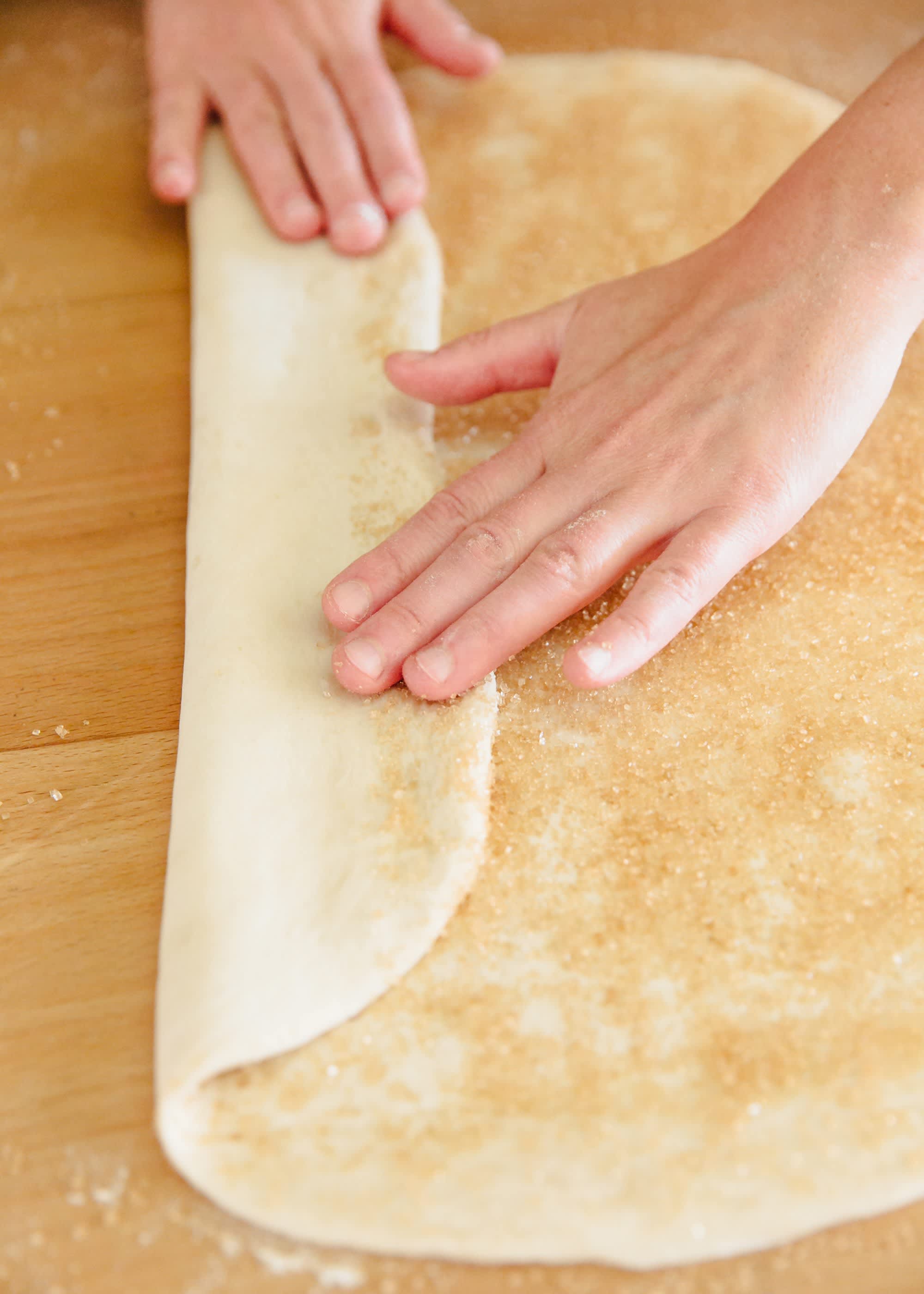 How To Make Classic French Palmiers | Kitchn