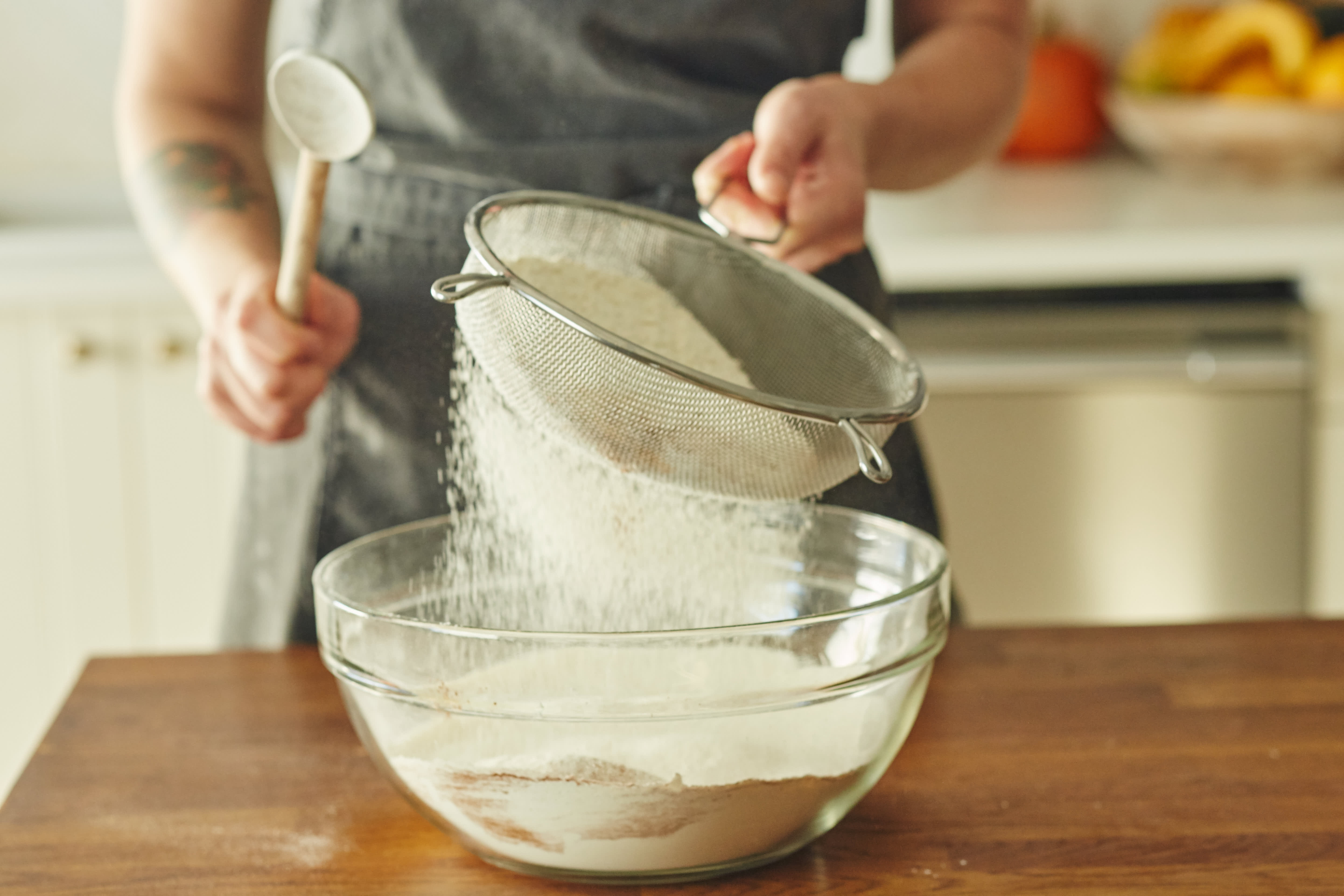 How To Make Mandelbrot | Kitchn