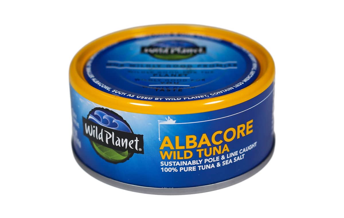 Best Canned Tuna | Kitchn