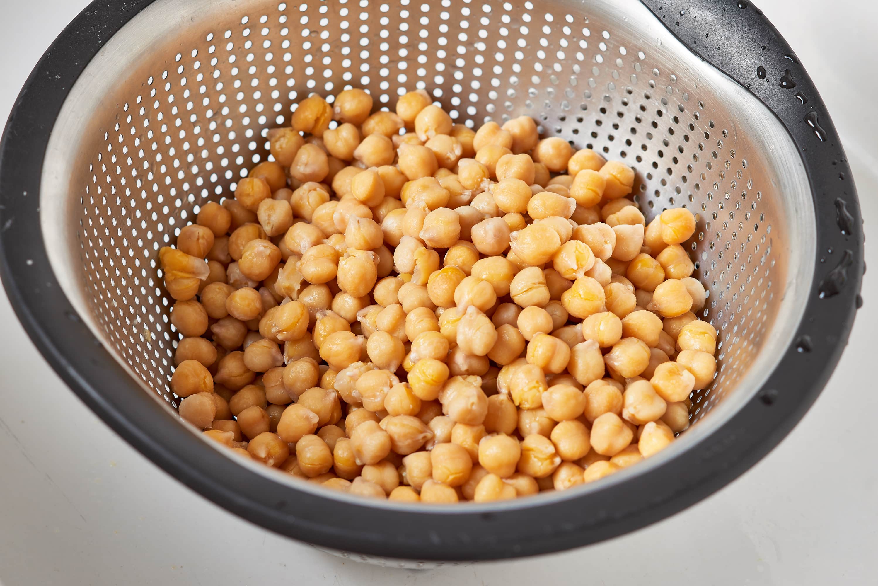 The Best Instant Pot Hummus | Kitchn | Kitchn