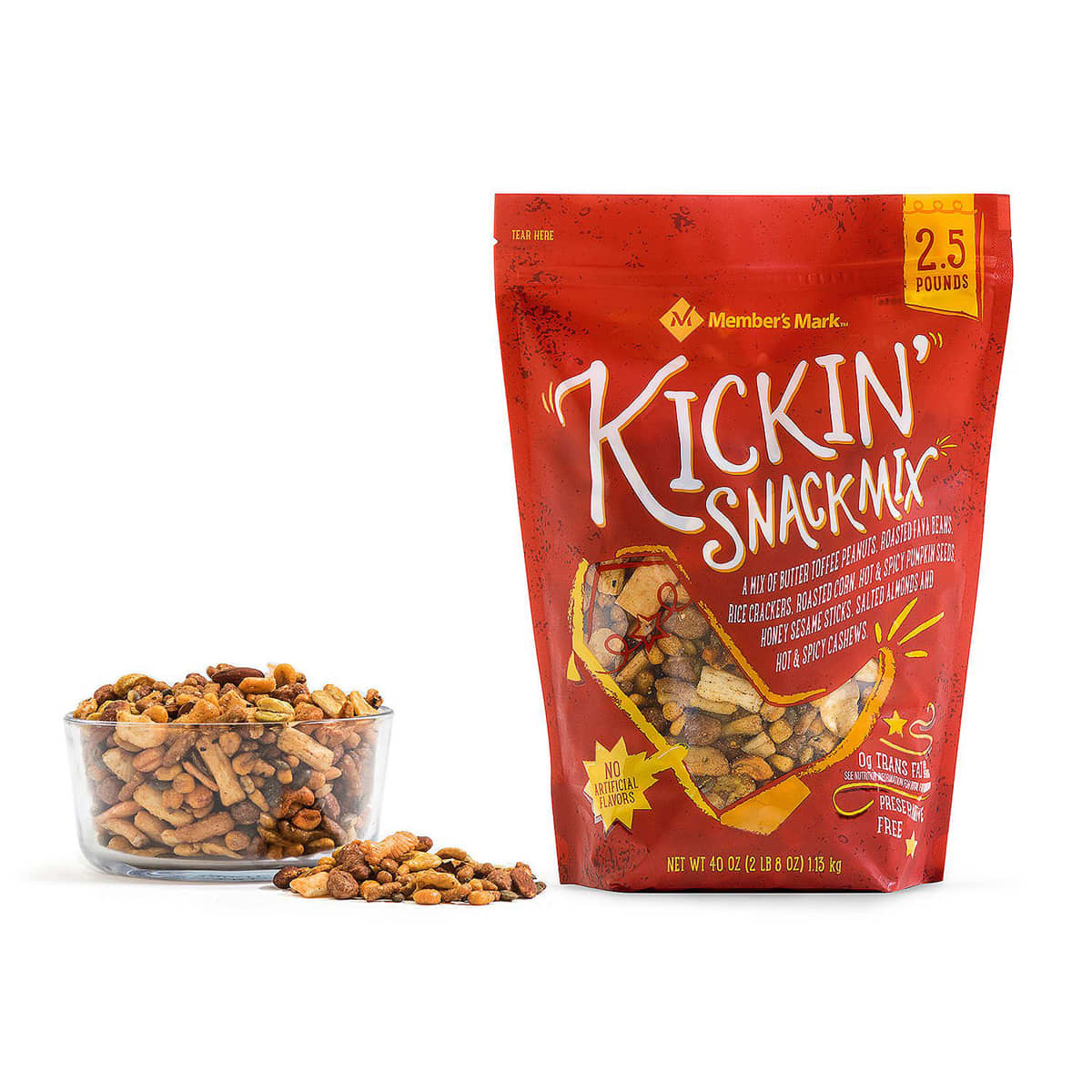 Best Members Mark Food Prodcuts - Sams Club | Kitchn