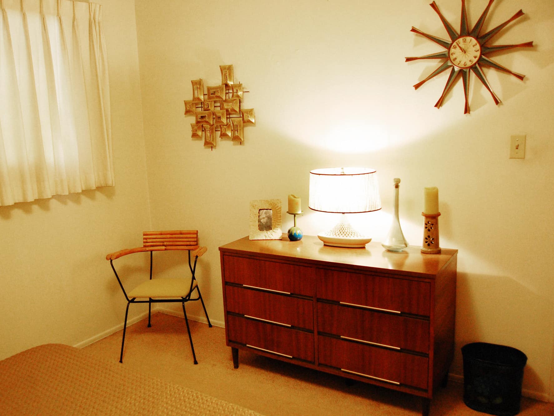 House Tour: Gidget Gets a Sex Change | Apartment Therapy