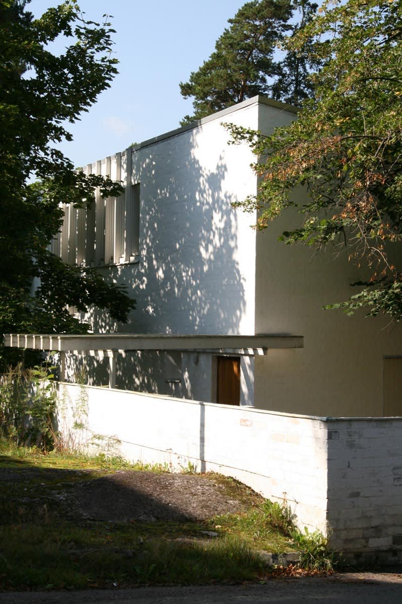 Studio Aalto: Alvar Aalto’s Design Office | Apartment Therapy