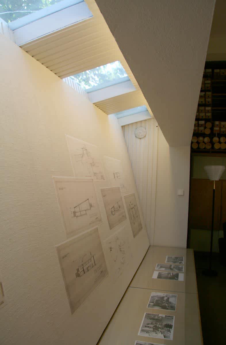 Studio Aalto: Alvar Aalto’s Design Office | Apartment Therapy