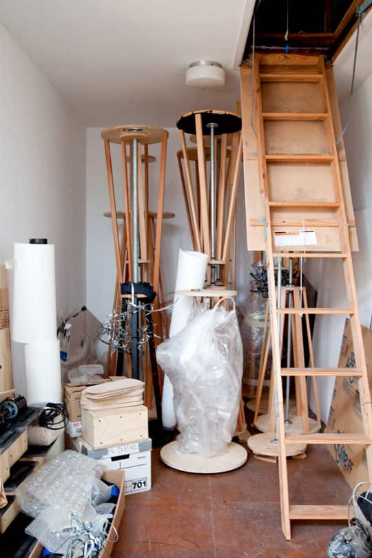 Joan & Jim’s Lovely, Artful Home | Apartment Therapy