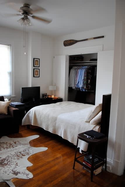 Small Space Solutions from Our Tours: Multipurpose Rooms that Work ...