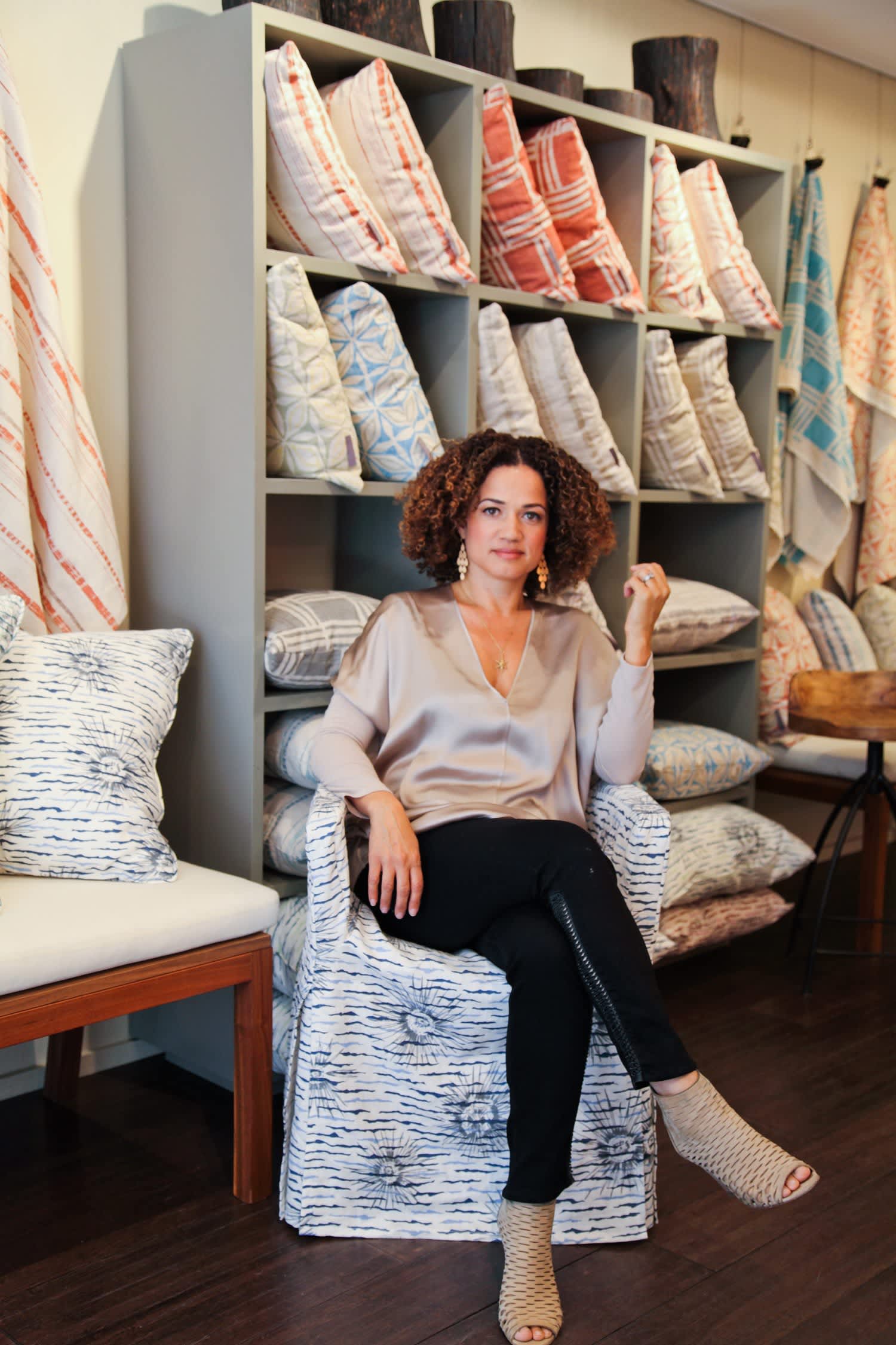 Bridgid Coulter Design | Apartment Therapy