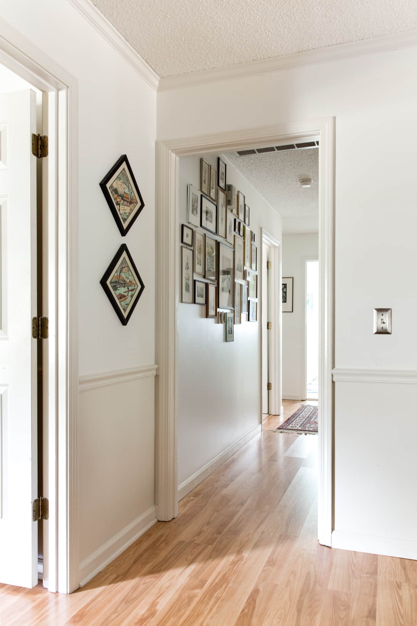 House Tour: A Colorful 90s Ranch South Carolina Home | Apartment Therapy