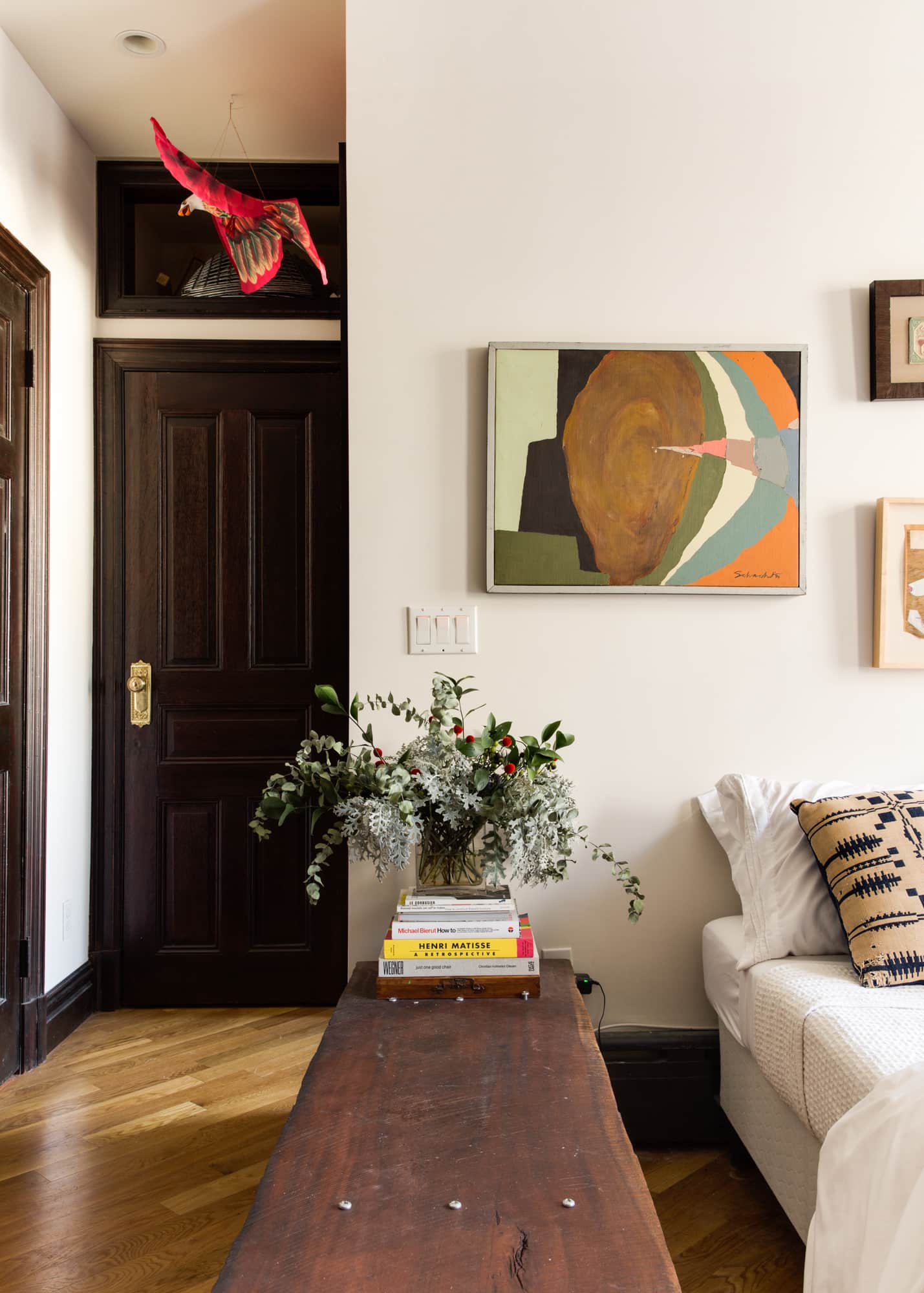 House Tour: A 280 Square Foot Brooklyn Studio Apartment | Apartment Therapy