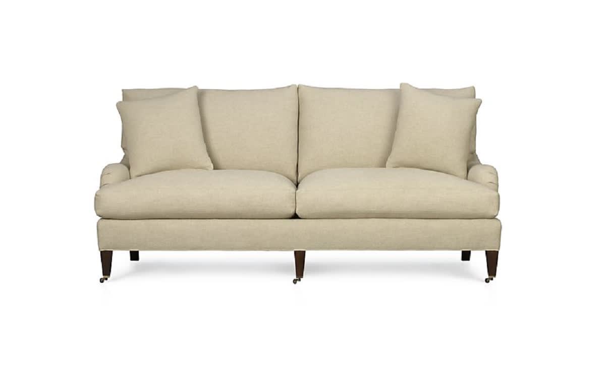 Where to Buy English Roll-Arm Sofas | Apartment Therapy