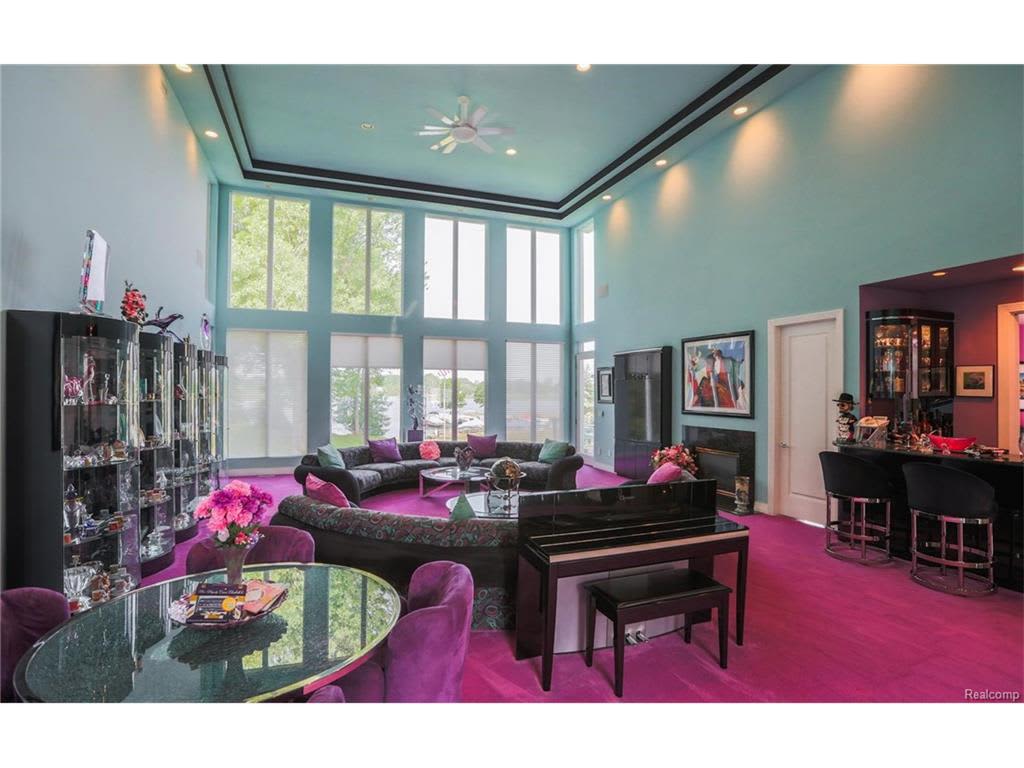 The '90s Called & They Brought You This Untouched Dream Home ...