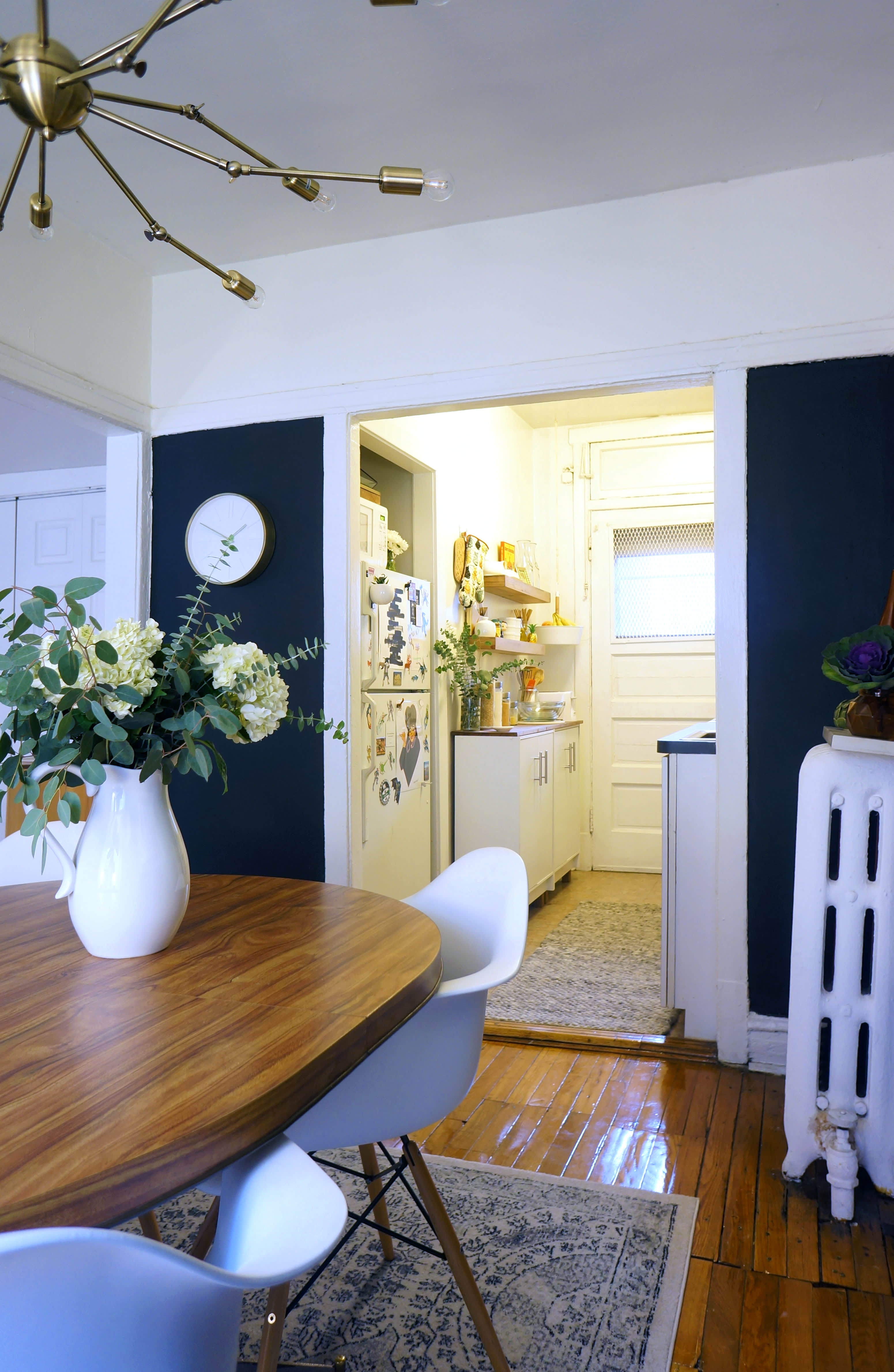 Small House Tour: A 550-Square-Foot Chicago Apartment | Apartment Therapy