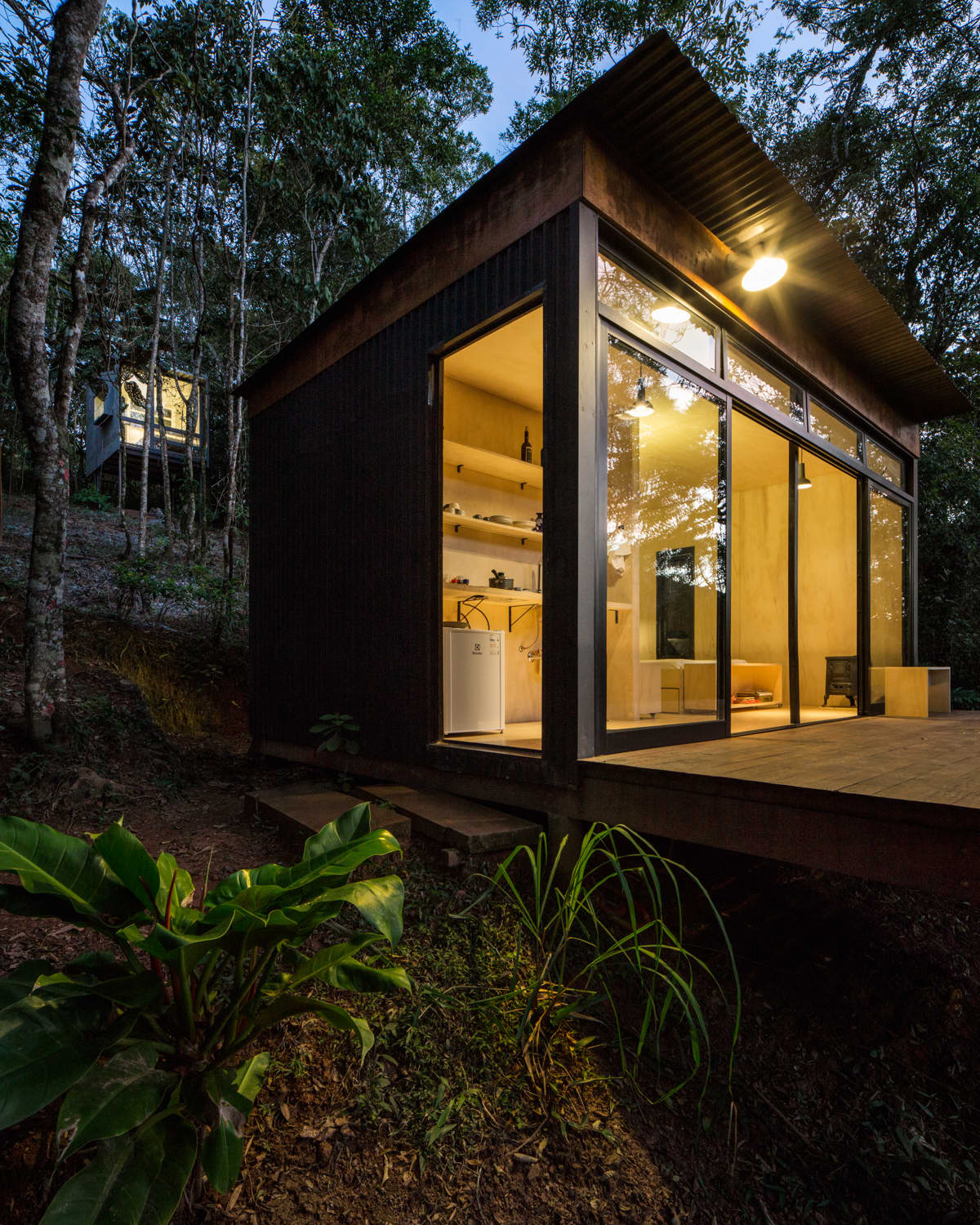 Tiny House Cabin Brazil Photos | Apartment Therapy