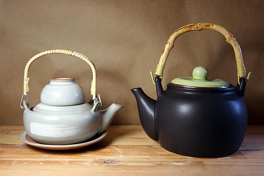 Cooking Japanese: Matsutake Dobin Mushi | Kitchn