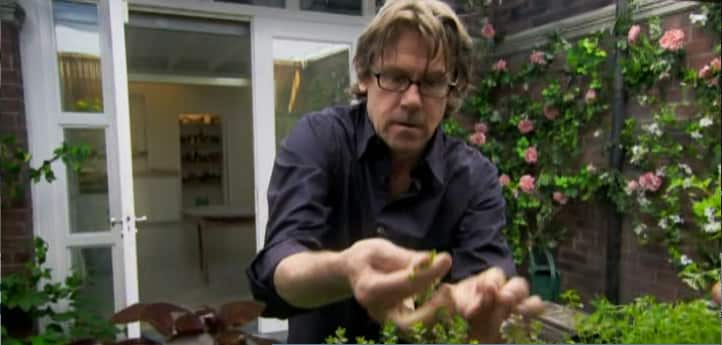 Look! A Peek at Nigel Slater’s Kitchen | Kitchn