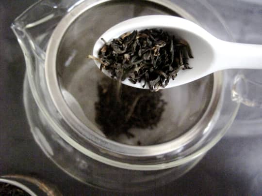 How to Make a Proper Pot of Afternoon Tea | Kitchn