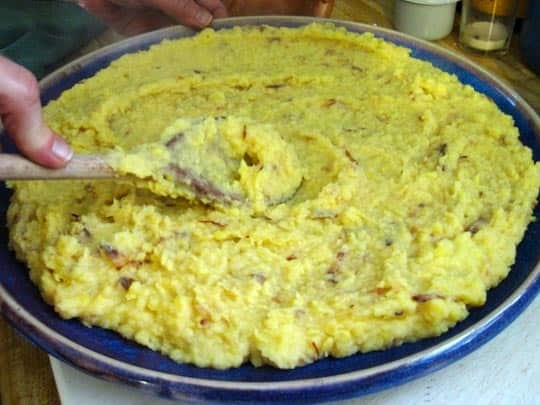 Recipe: Banh Chung (Vietnamese Rice Cakes for the Lunar New Year) | Kitchn