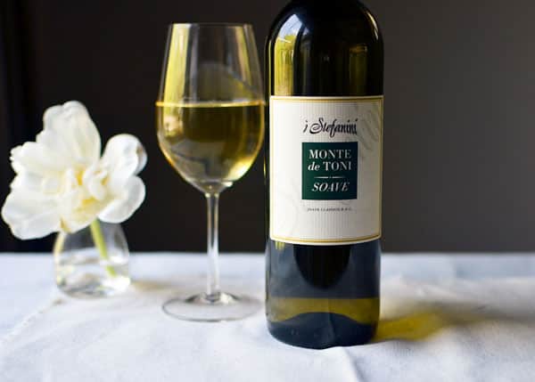 An Italian Wine Dinner Menu | Kitchn