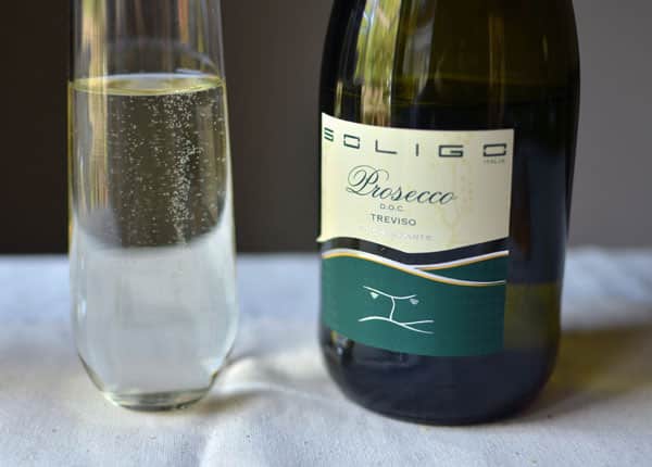 An Italian Wine Dinner Menu | Kitchn