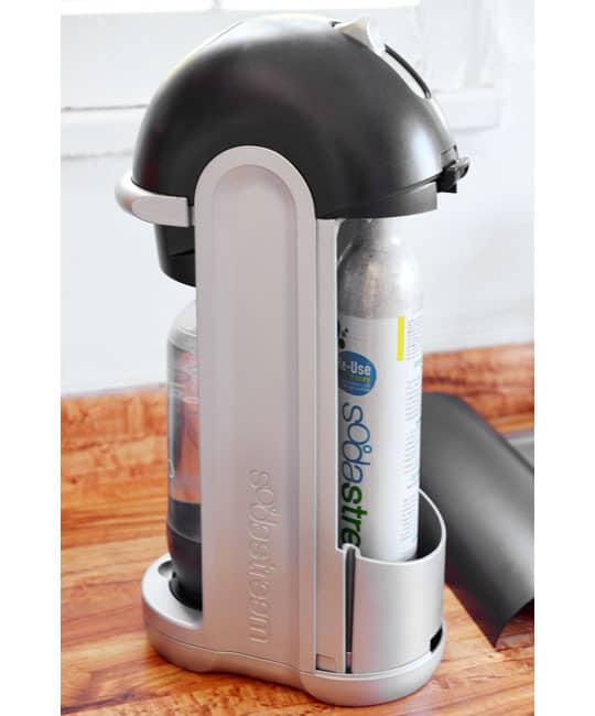 SodaStream Fizz Home Drinks Maker | Kitchn