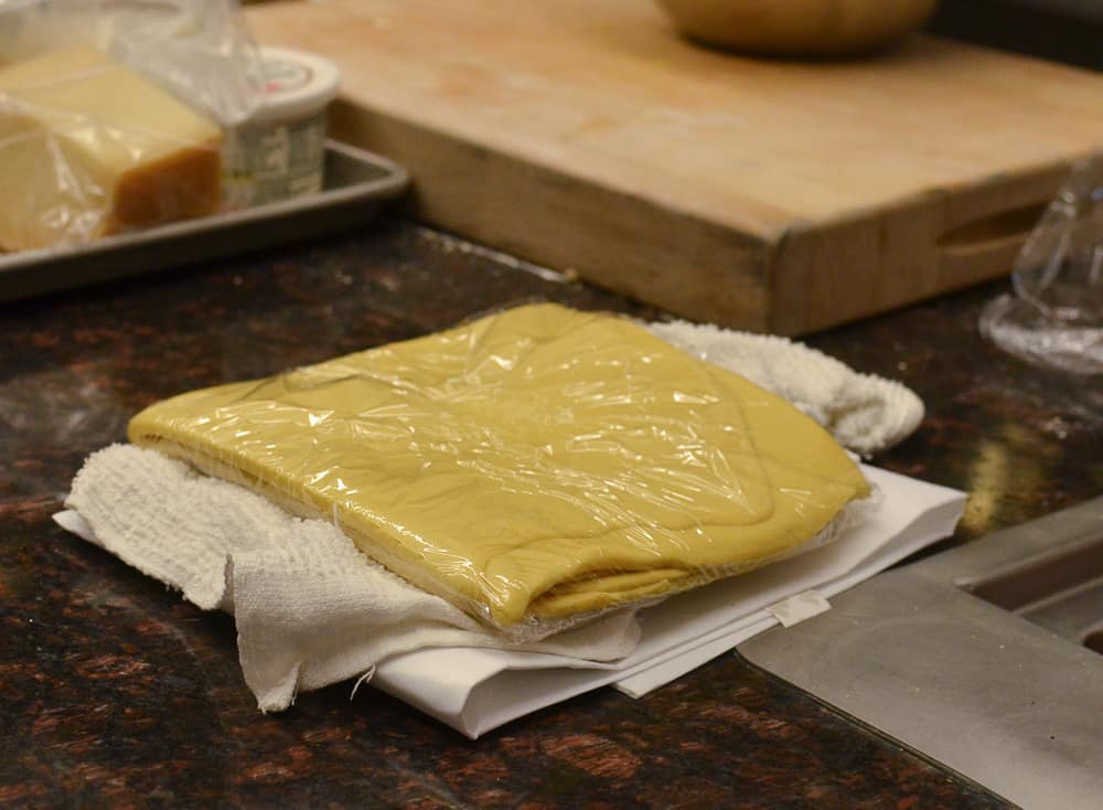 How To Fill and Shape Agnolotti Pasta | Kitchn