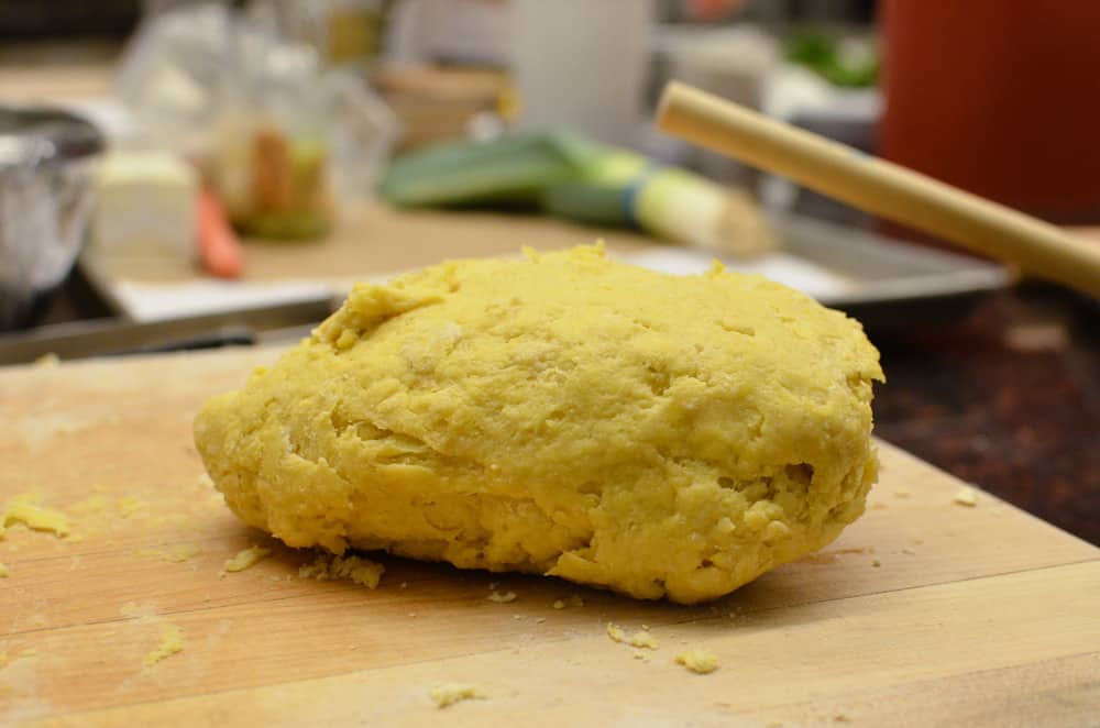 How To Fill and Shape Agnolotti Pasta | Kitchn