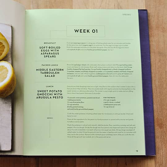 The Meat Free Monday Cookbook | Kitchn