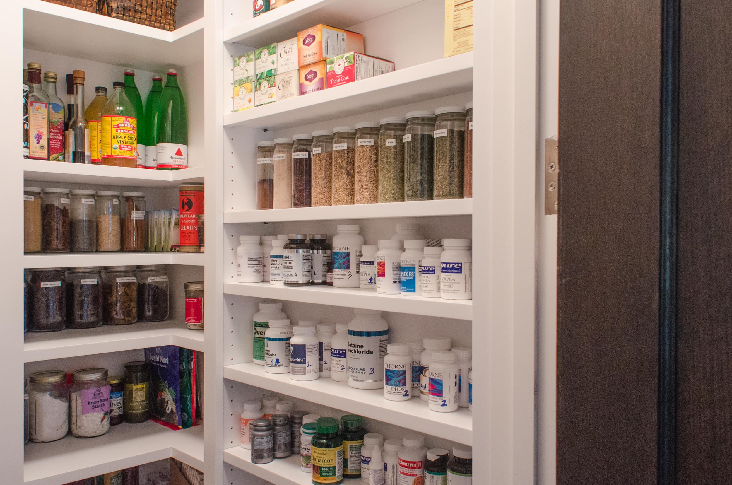 Elana Amsterdam’s Paleo Pantry | Kitchn