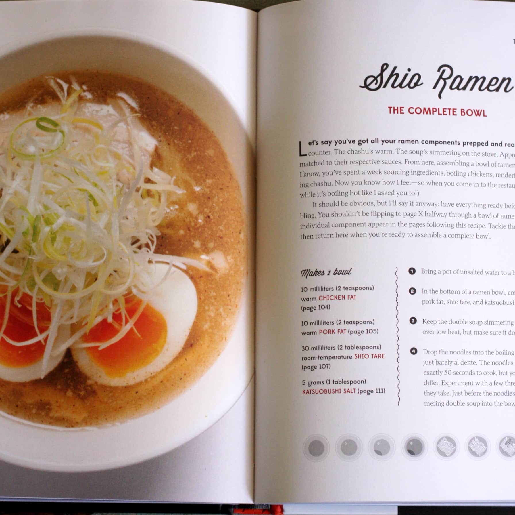 Ivan Ramen by Ivan Orkin | Kitchn