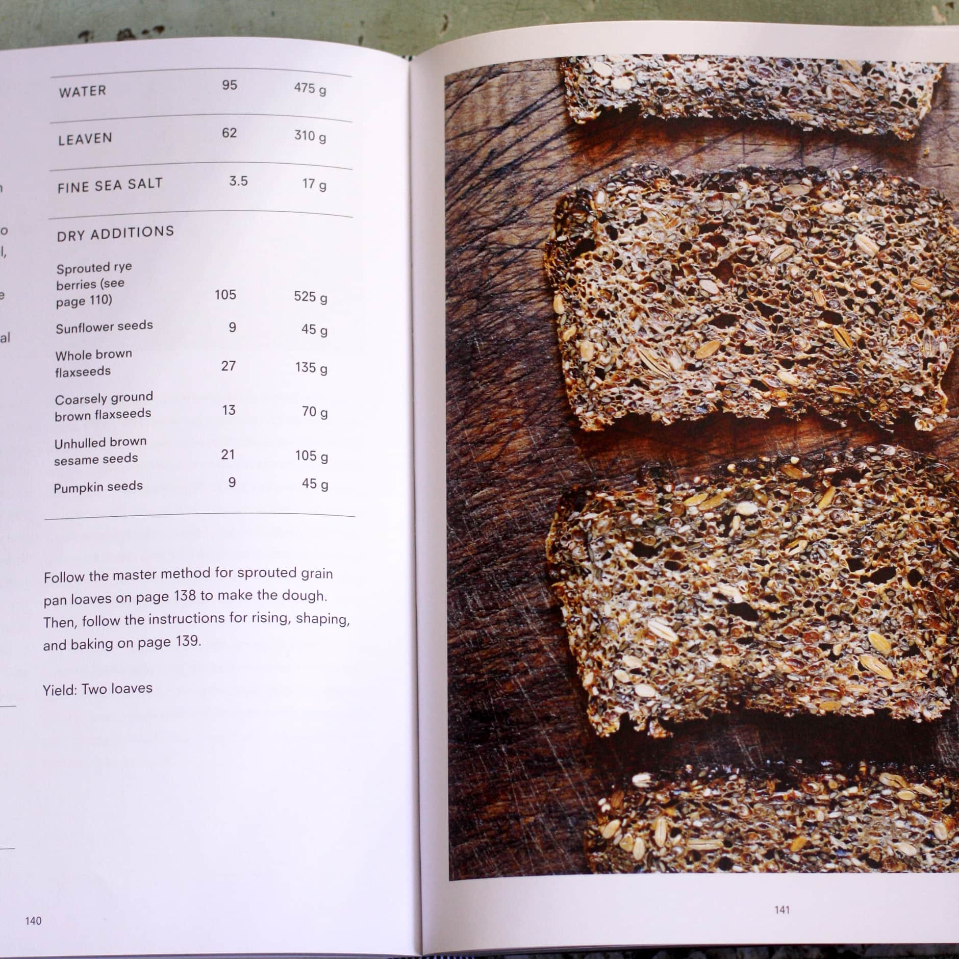 Tartine Book No. 3 by Chad Robertson | Kitchn