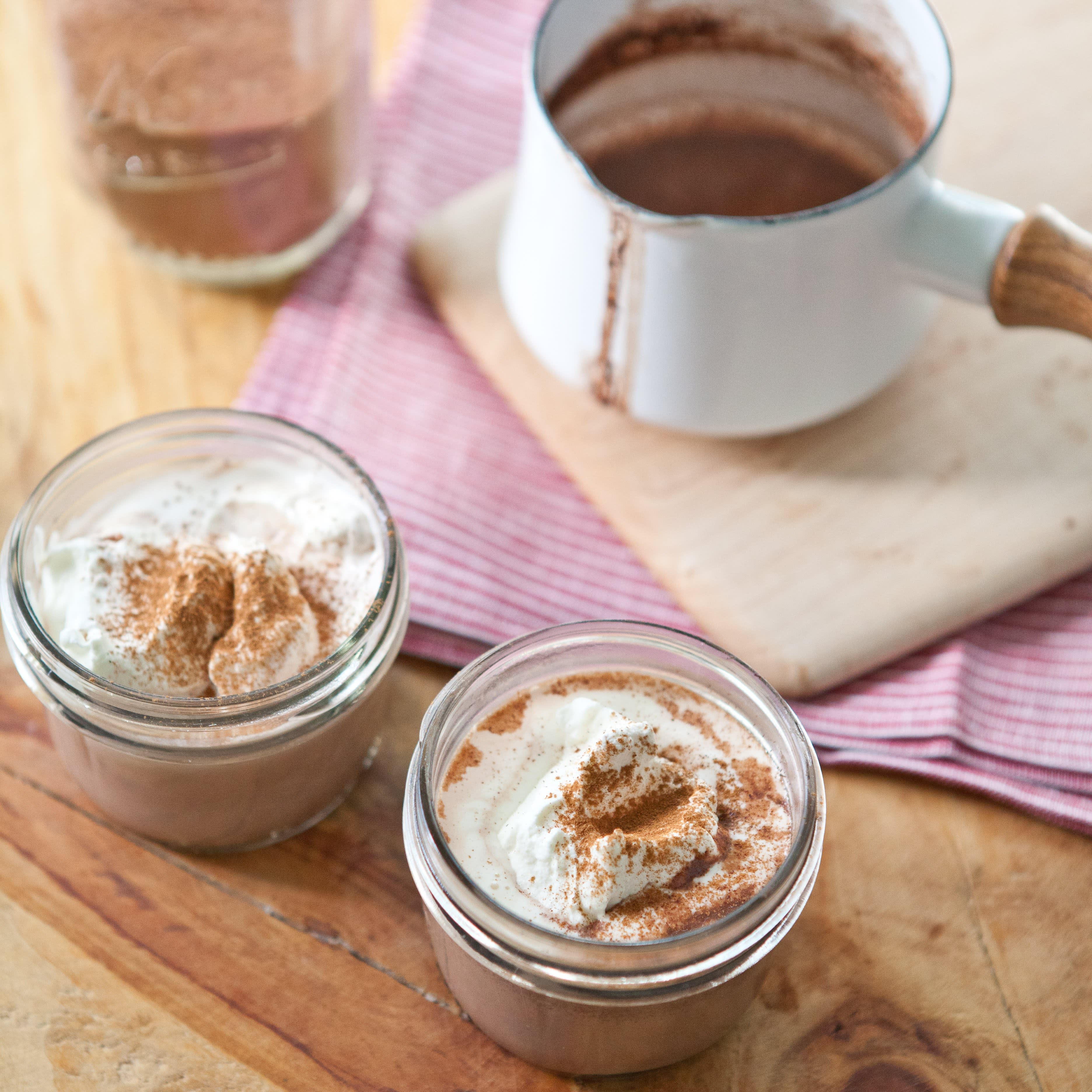 How To Make Your Own Hot Cocoa Mix | Kitchn