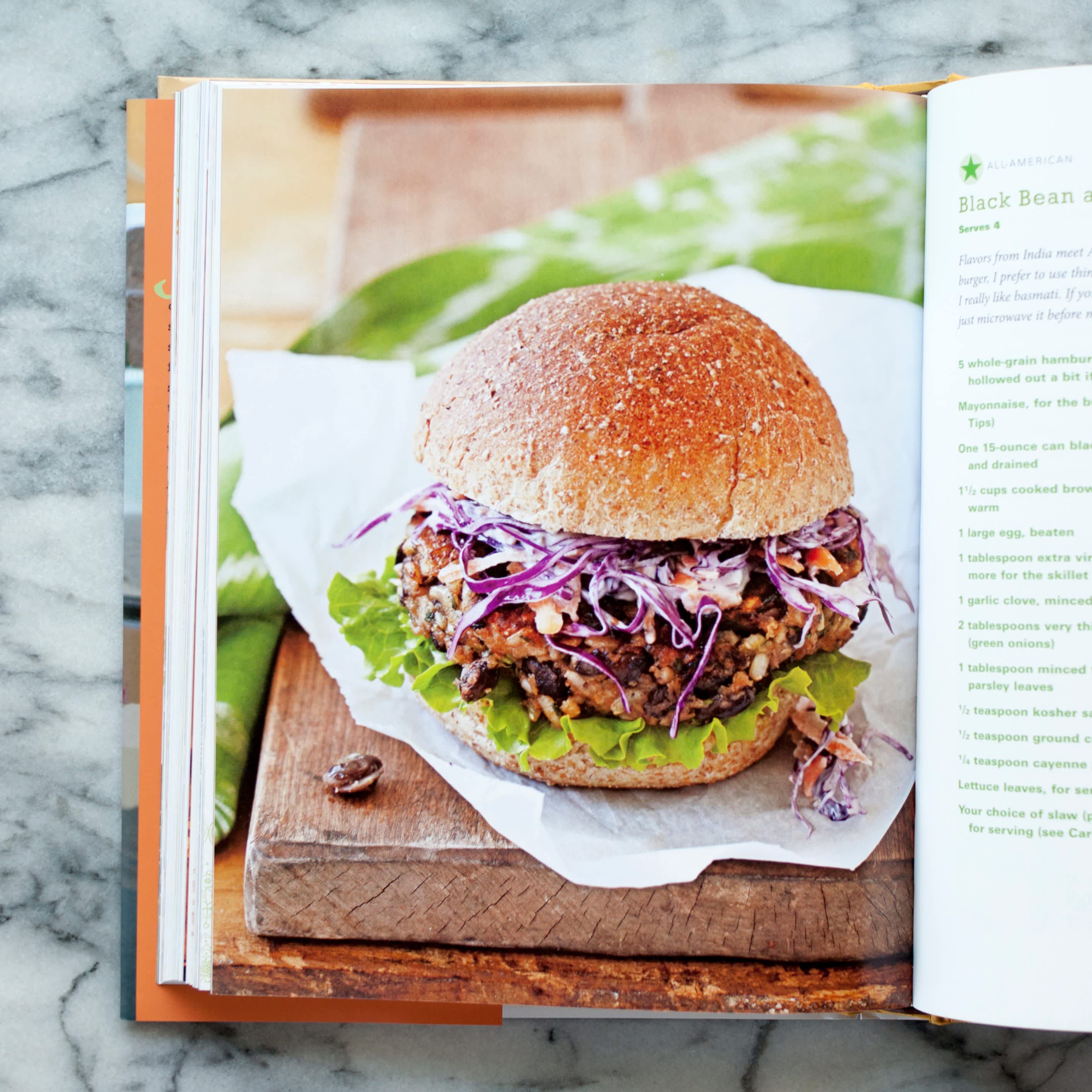 Carla’s Comfort Foods by Carla Hall | Kitchn