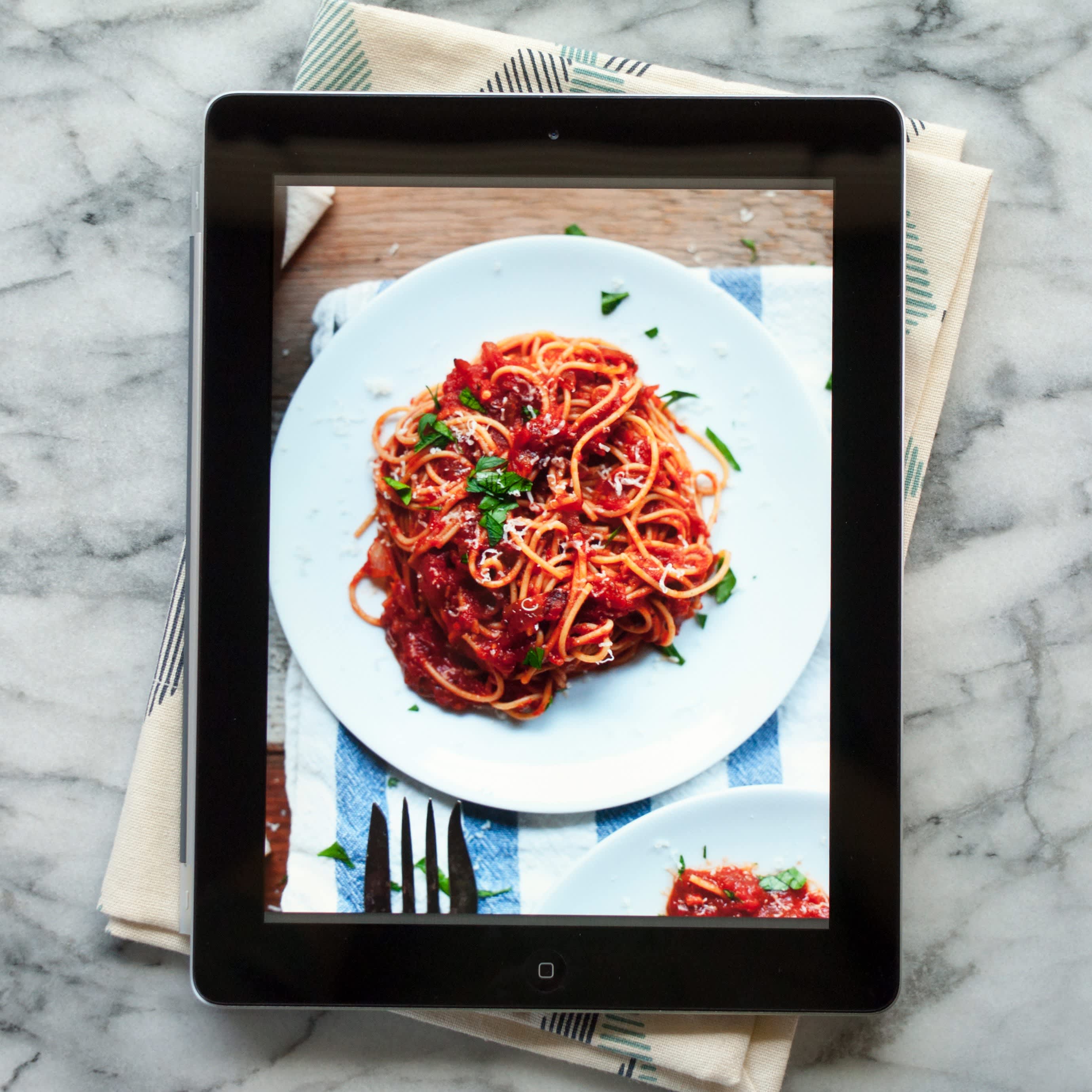 31 Meals from Minimalist Baker by Dana Shultz | Kitchn