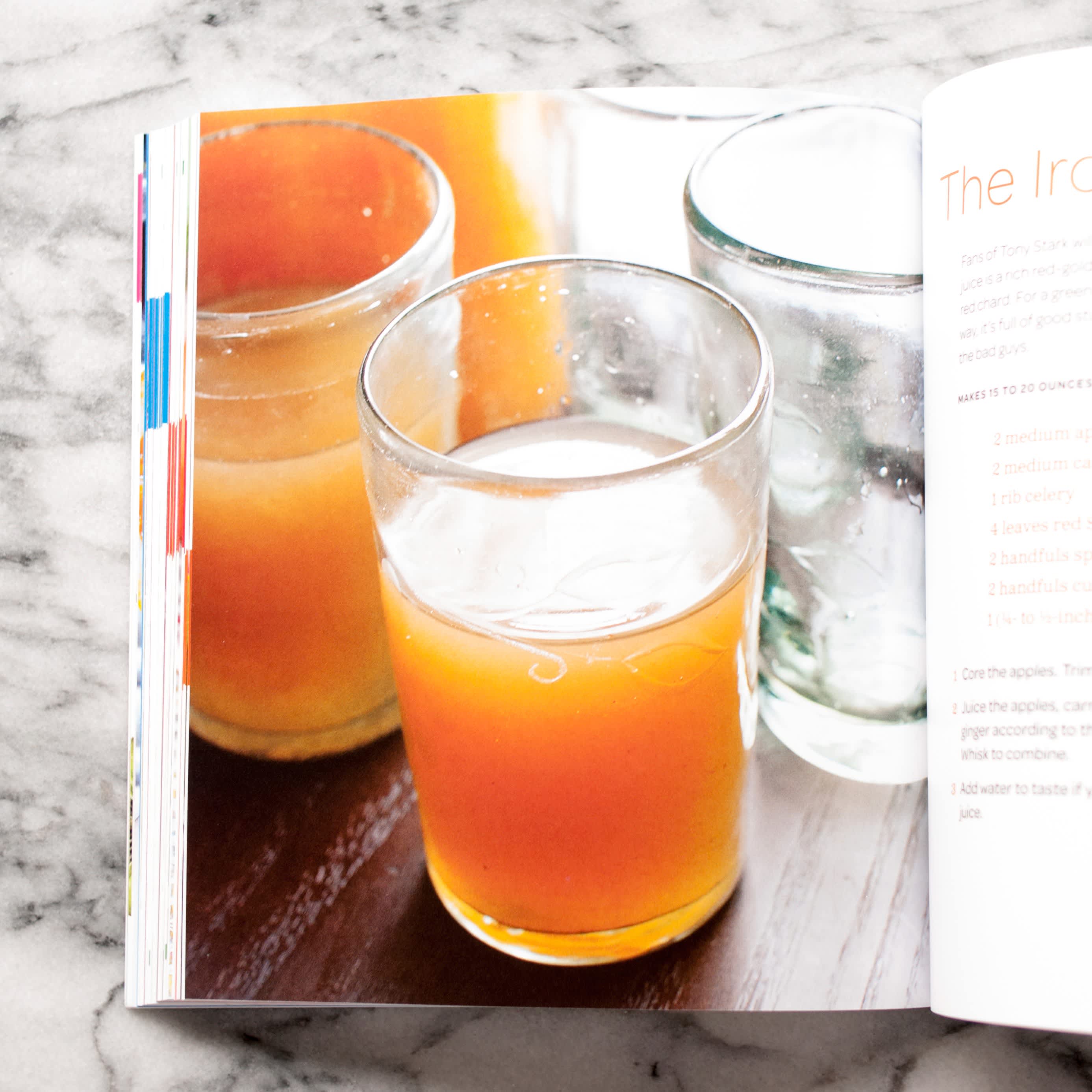 Best 100 Juices for Kids by Jessica Fisher | Kitchn