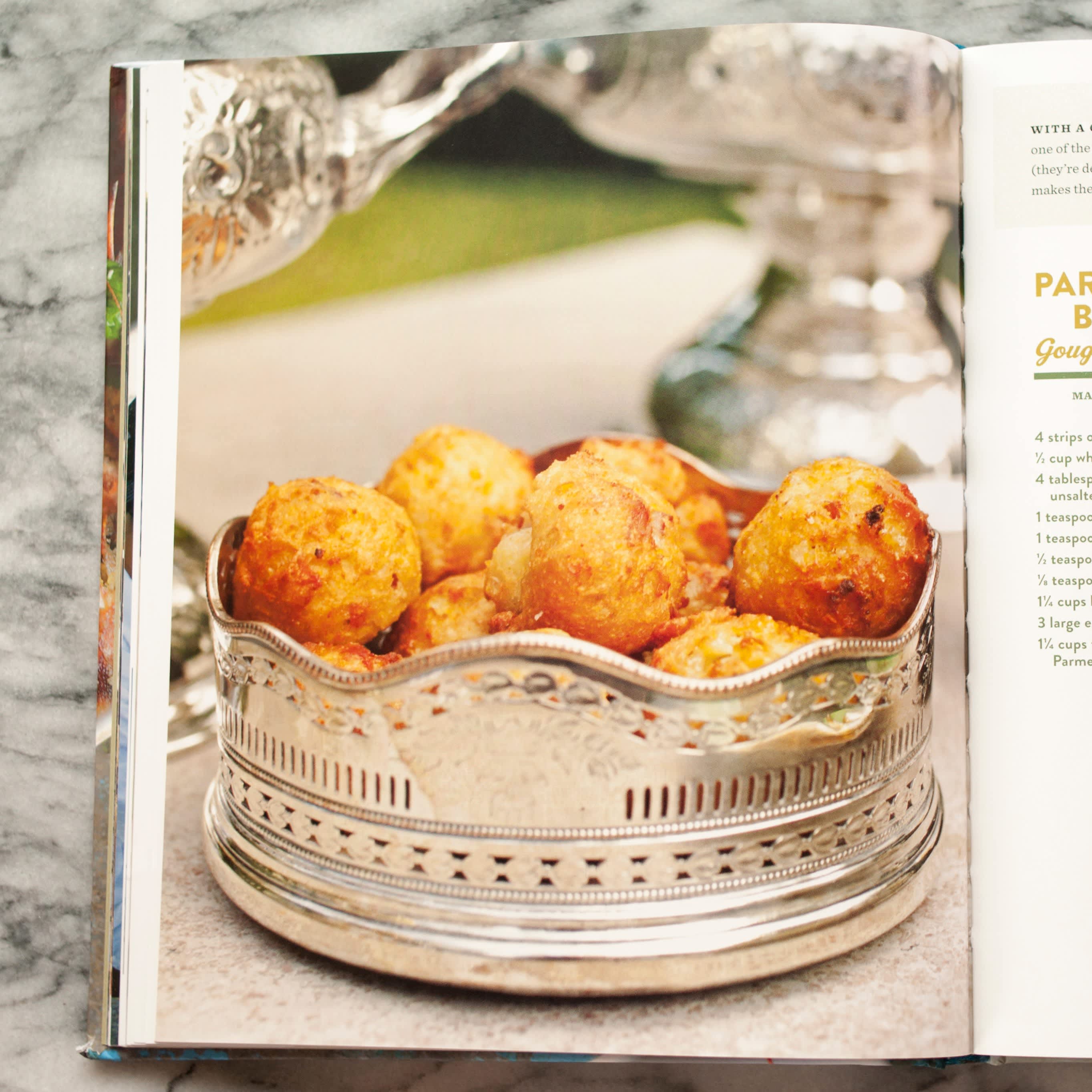 Down South by Donald Link | Kitchn