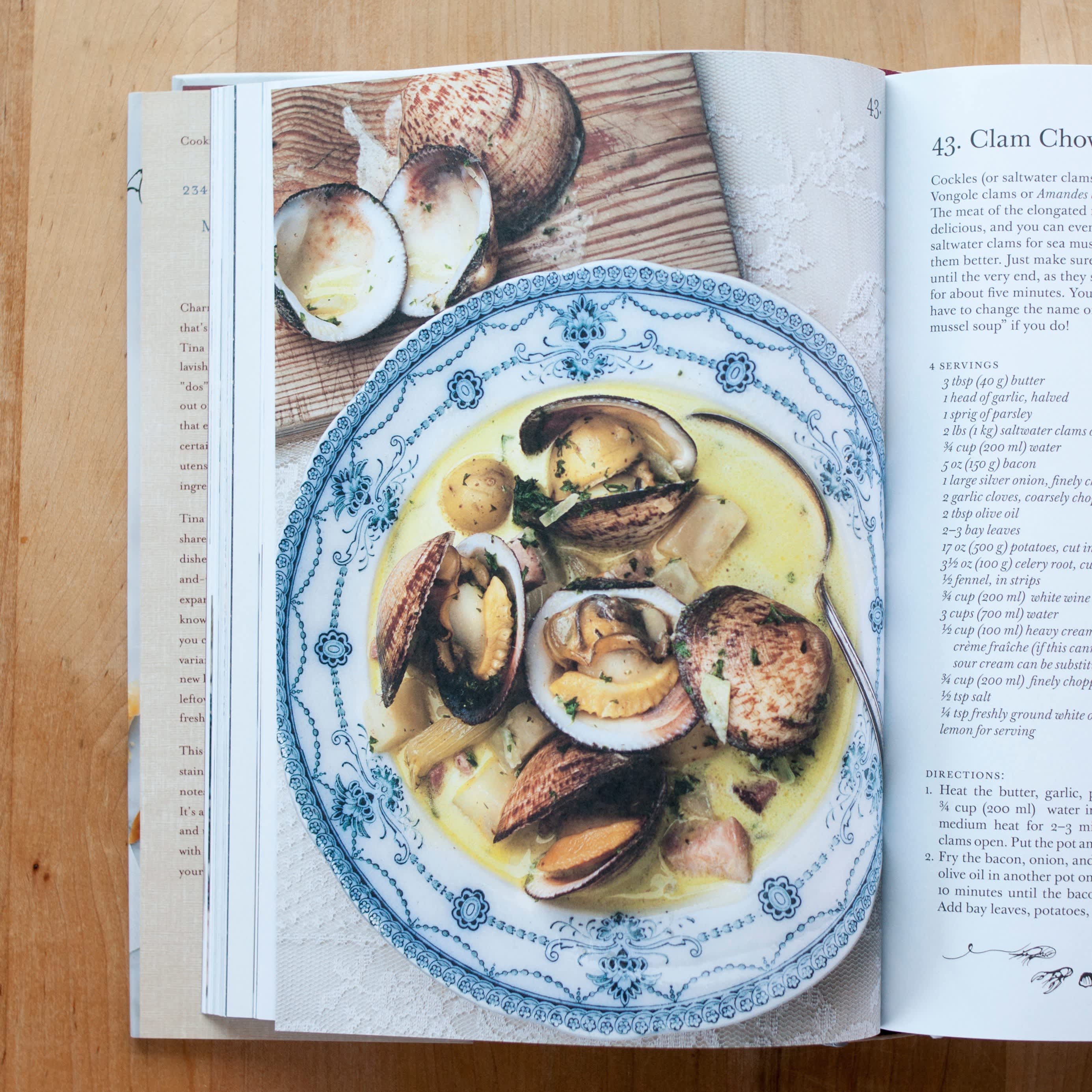 Scandinavian Cooking by Tina Nordström | Kitchn