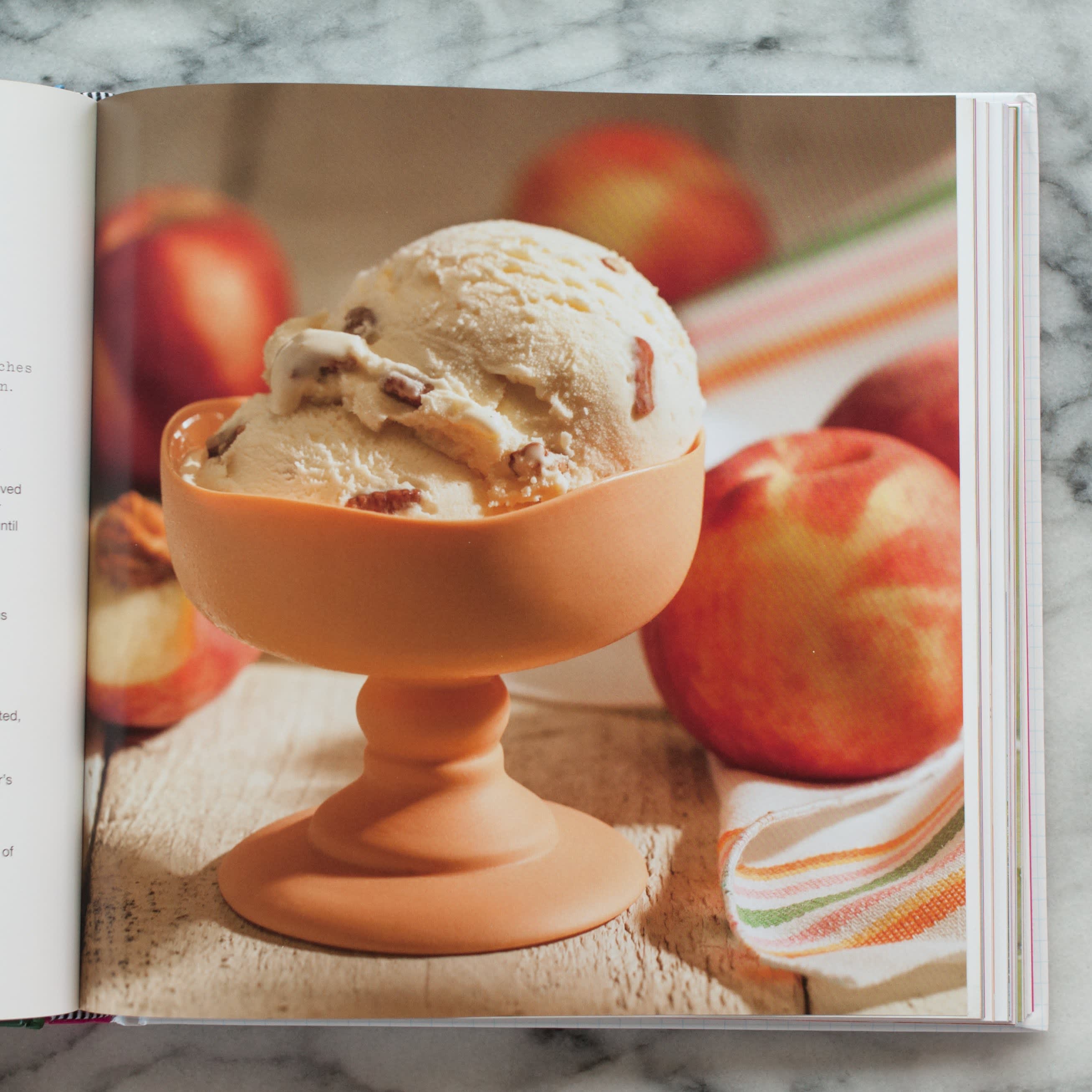 CoolHaus Ice Cream Book by Natasha Case & Freya Estreller | Kitchn